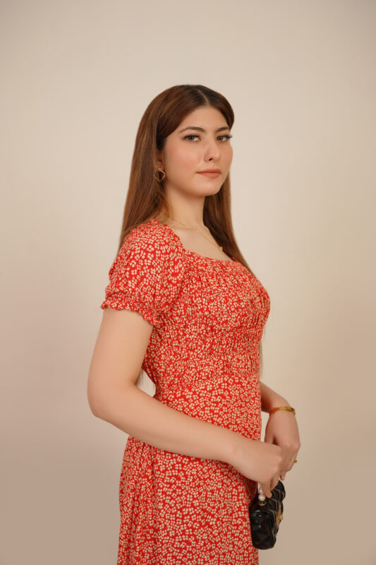 Enigma (Dress) – Hurf